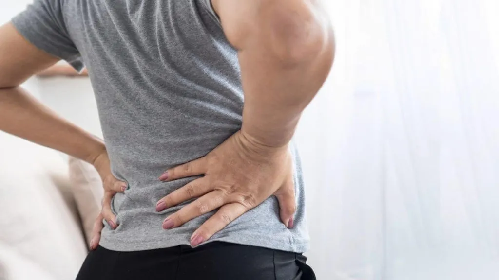 How Spinal Decompression Helps Herniated Discs